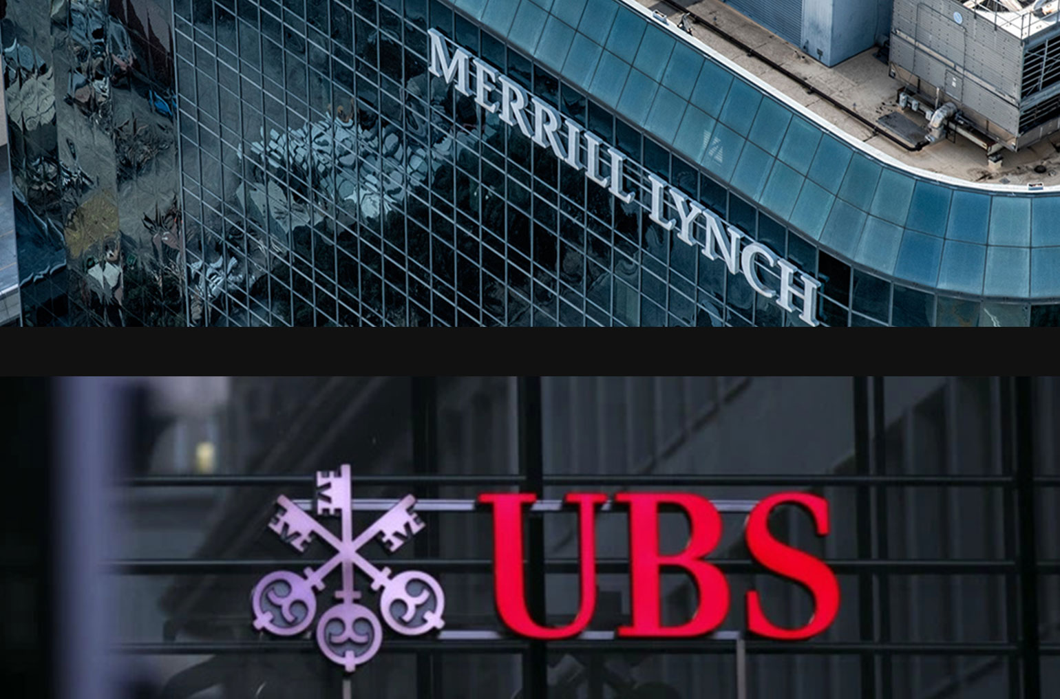 Highest Deal Ever Inked - $16M Merrill Team Trades to UBS - BrokerChalk